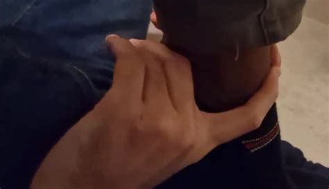 Foot Massage Trample