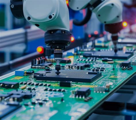 Understanding Finfet Technology A Comprehensive Overview