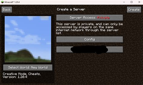 P2p Minecraft Mod
