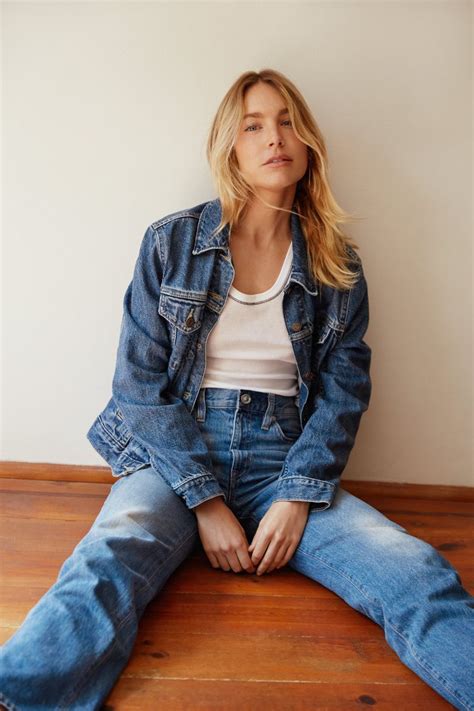 Test With Sylvé Colless Portrait