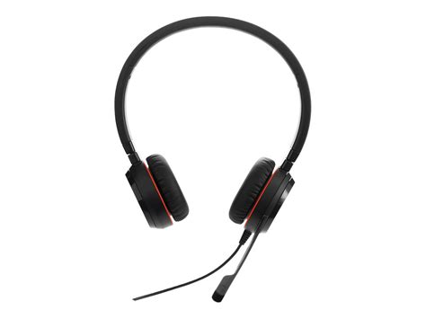 Jabra Evolve Ii Ms Stereo Shi