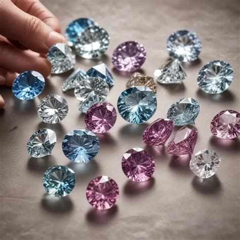 Gem Cutting Techniques Mastering The Science Of Optimal Sparkle