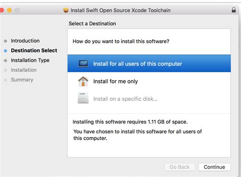 Ios Incompatible Library Version Awaitkit Requires Version 100 Or