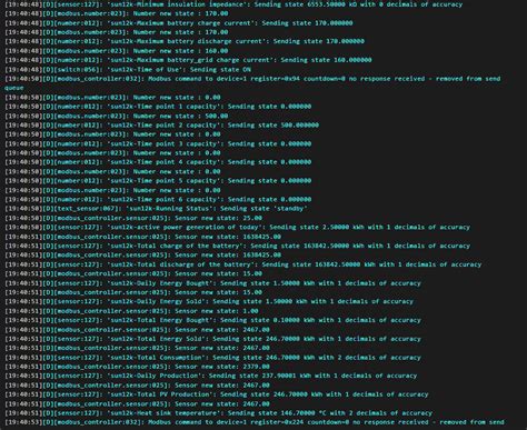 Random Measures From Sun 12k · Issue 3 · Klatremisesphome For Deye · Github