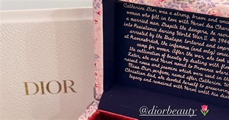 블랙핑크 지수 디올 뷰티에서 한정판 선물 받아…전세계 25세트만 제작