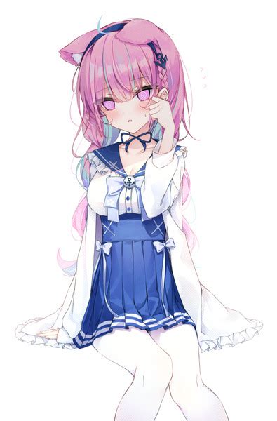 あくあ pixiv年鑑 β