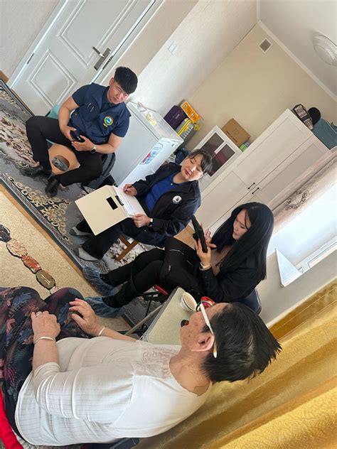 Дундговь аймгийн Дундговь аймгийн статистикийн хэлтэс