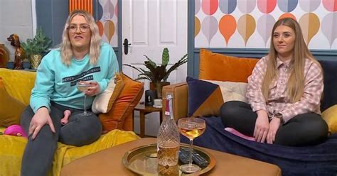 Gogglebox S Raciest Moments Sex Toy Mishap Huge Bulge And In Bed With Co Star S Hubby Daily