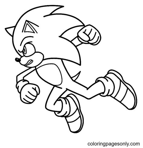 Sonic Coloring Google Search Coloring Pages Coloring Books Cute Coloring Pages