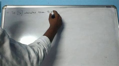 Jeemains Advanceeamcet Chapter 5part 6 Top Sums In Definite