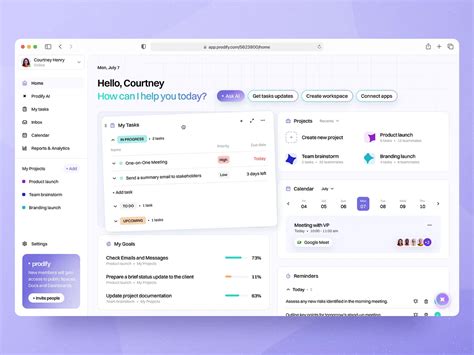 Desktop Ui Designs Themes Templates And Downloadable Graphic Elements On Dribbble