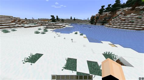 How To Fix Weird Block Outline Glitch Rminecraft