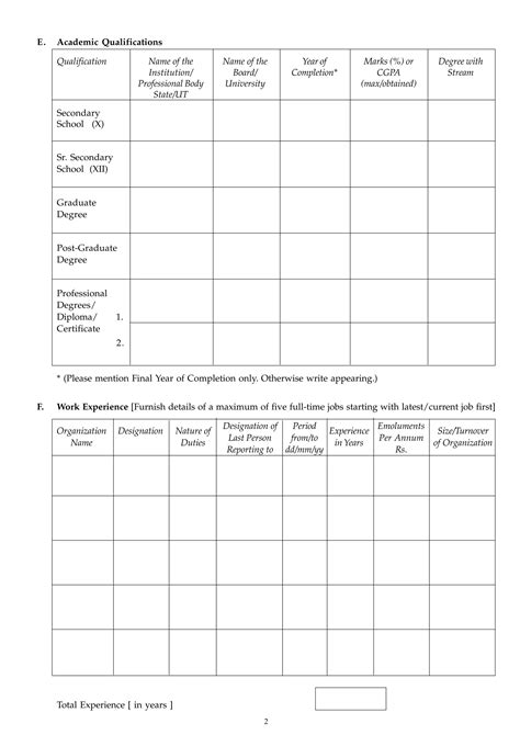 Nibm Pune Application Form Pdf Postgraduate Education College Education