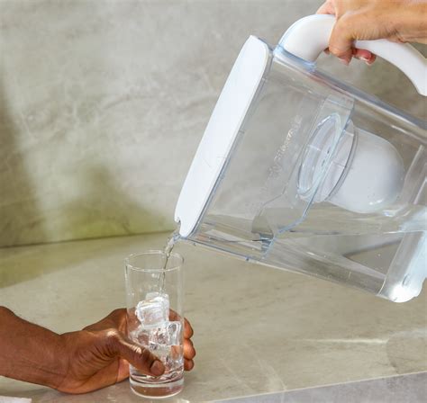 How Does A Carbon Filter Stack Up Against Clearly Filtered Fluoride Filter Water Bottles