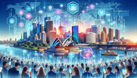 Sydney Mobile App Development Digital One Agency