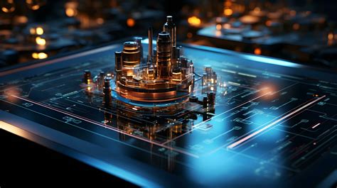 Effortless Document Control Digital Signature And Document Management In 3d Ai Generated