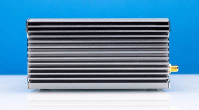 Fanless AMD Ryzen U Desktop Review ServeTheHome