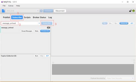 Android 消息推送 Mqtt 实战 Wildma的博客 Android 消息推送 Mqtt 实战 Wildma的博客