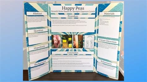 Easy Science Fair Board Projects And Creative Ways To Use Them