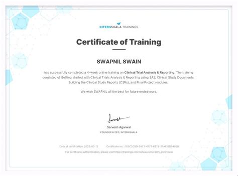 Swapnil Swain On Linkedin Intershala Intershalatrainings Sasprogramming
