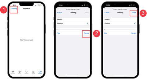 How To Use Live Voicemail On Iphone Techpp