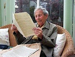 Donald Watson Wikipedia