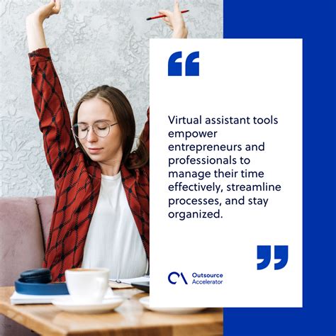 11 Best Virtual Assistant Tools To Use In 2025 Outsource Accelerator