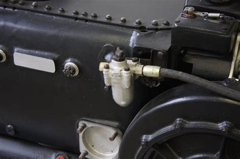 Daimler Benz DB 605 LUFTWAFFE SIG