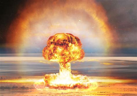 Bomba Atomica De Hiroshima