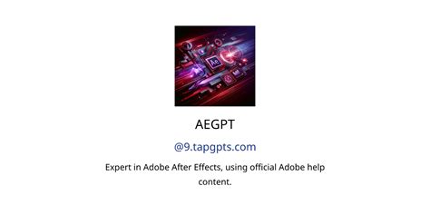 Aegpt Gpts Features And Functions Examples And Prompts Gpt Store