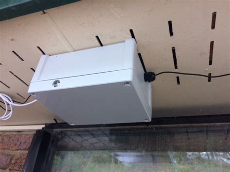 Water Tank Level Sensor Tutorial Australia