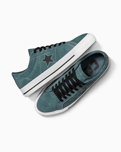 Converse One Star Shoes