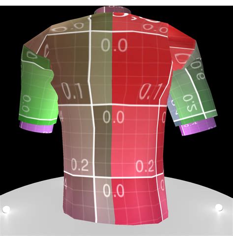 Three Js How To Move The Starting Point Of Mapping Stack Overflow