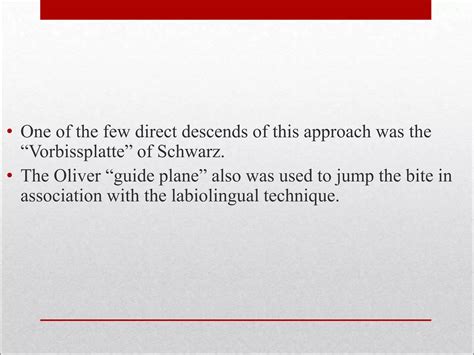 Twin Block Appliance Therapy Ppt