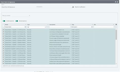 Automate Cis Compliance With Backbox Backbox Software