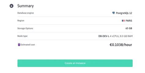 Installing Odoo On Kubernetes With The Scaleway Easy Deploy Feature Scaleway Documentation