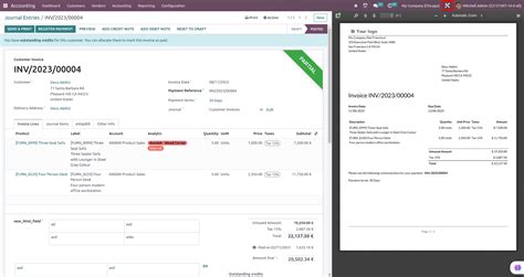 Add New Field Odoo