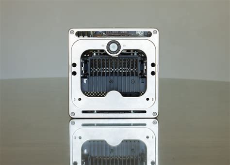 The Apple Power Mac G4 Cube In Pictures Cracked The Code — Adventures