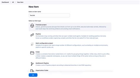 How To Install Jenkins On Rocky Linux Vultr Docs