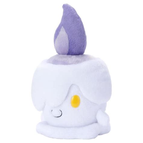 Pokemon Litwick Plush Toy Japan Trend Shop