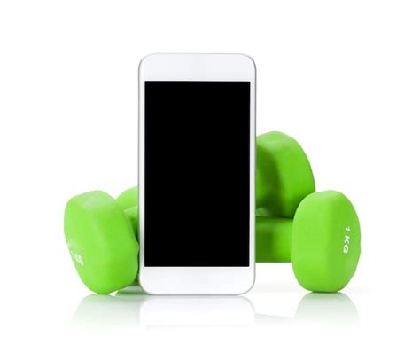 Sports App Concept Pictures