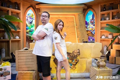 双人现开赛“夺宝奇兵”篇第五日回顾 驴鸽比赛中惨遭沉默炉石传说 大神