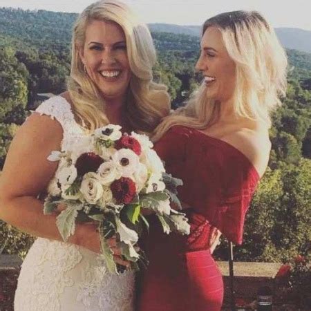 Megan Fliehr Ric Flair S Daughter Actress And Personal Life Revealed