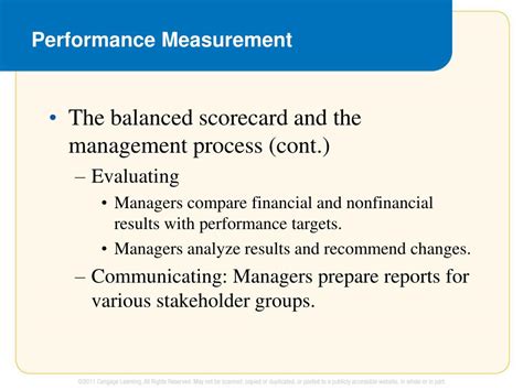 PPT Performance Management And Evaluation PowerPoint Presentation Free Download ID