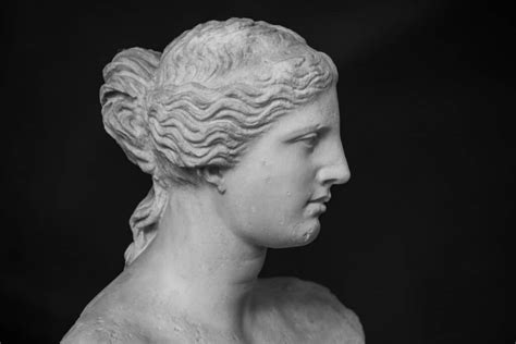 The Most Famous Statues Of Aphrodite Goddess Of Beauty International