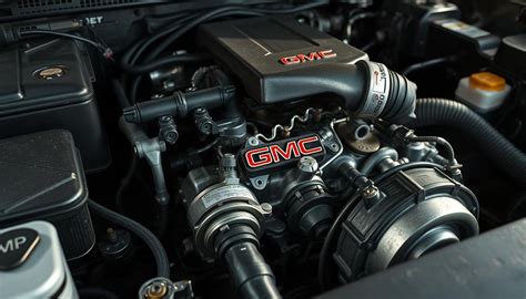Gmc Code P0171 And P0174 Troubleshooting Guide