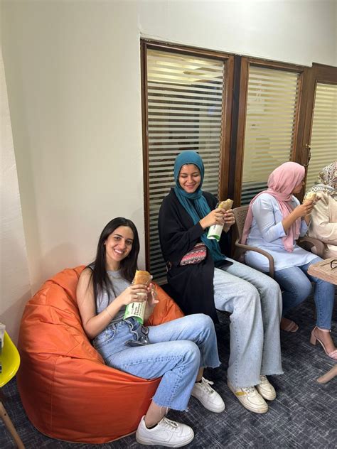 Mohamed Hashem On Linkedin A Great Team Missing The Colleagues Who