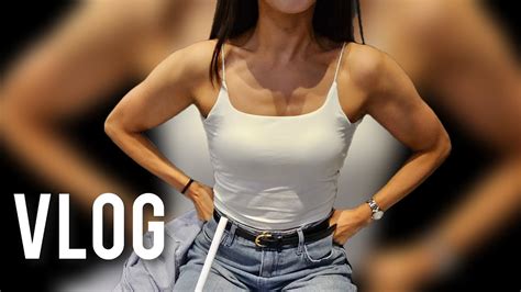 직장인 브이로그 바프 40일 가을 쇼핑 아노에틱 보부상백 Youtube