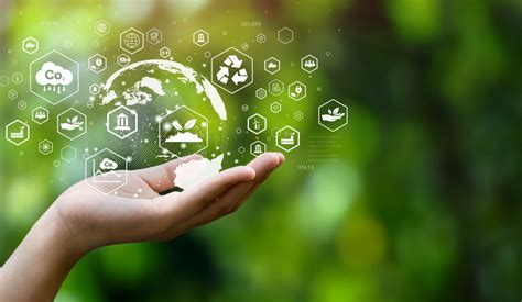 Driving Innovation Through Responsible Ai And Esg Considerations
