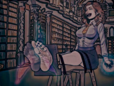 Hermione Magic Tickling By Pepecoco On Deviantart